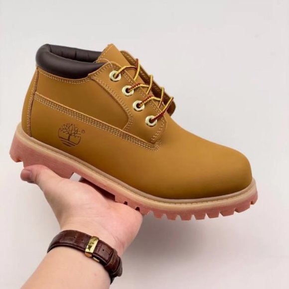Timberland | Shoes | Timberland Classic Cant Break The Big Yellow Boots ...